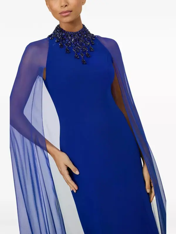 Jenny Packham Kalypto Dress