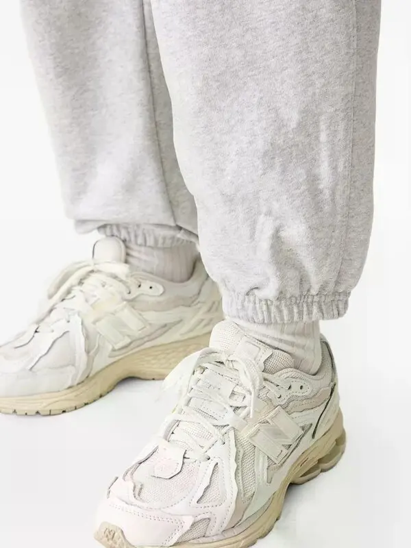Adidas Elasticated-waist Track Pants
