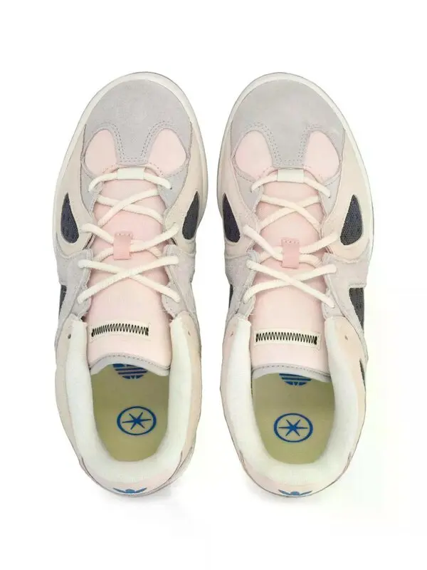 Adidas Bad Bunny X Badbo 1.0 Sneakers