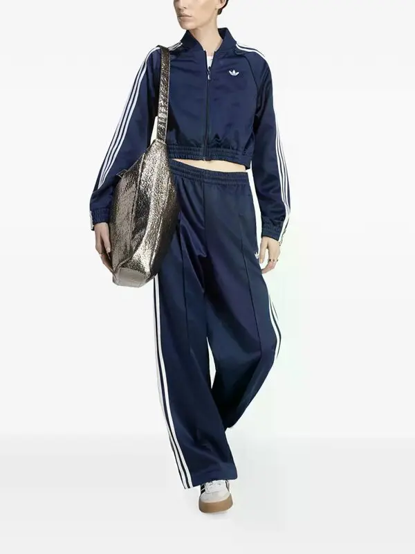 Adidas Sst Cropped Jacket