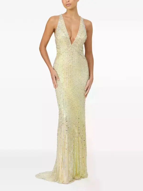 Jenny Packham Atlas Dress