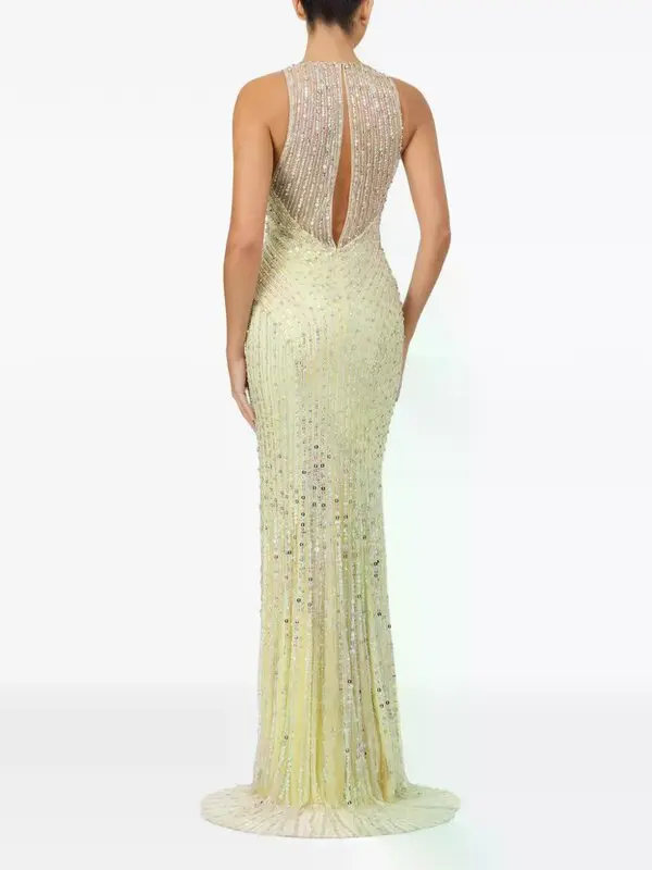 Jenny Packham Atlas Dress