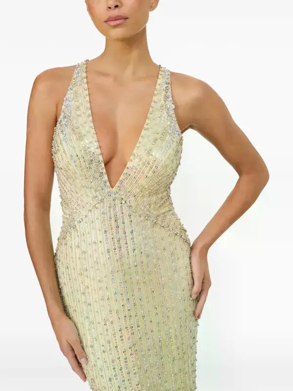 Jenny Packham Atlas Dress