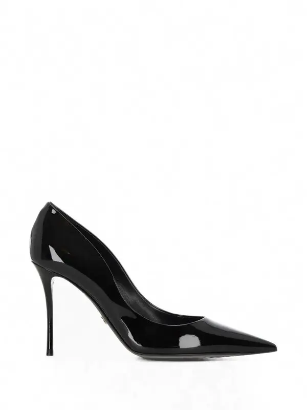 Dolce & Gabbana Patent Leather Pumps