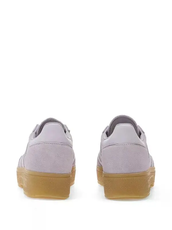 Adidas Spezial Platform Sneakers