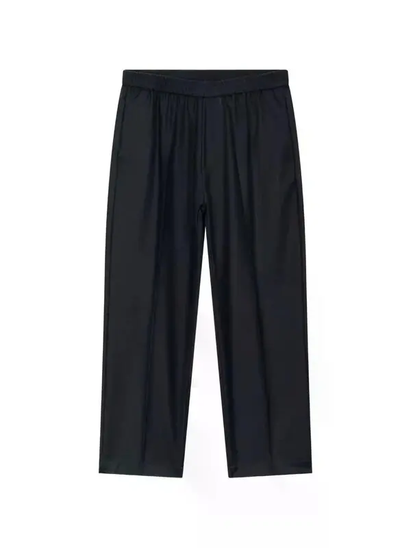 Barena Venezia Roxanne Pinstripe-pattern Tailored Trousers