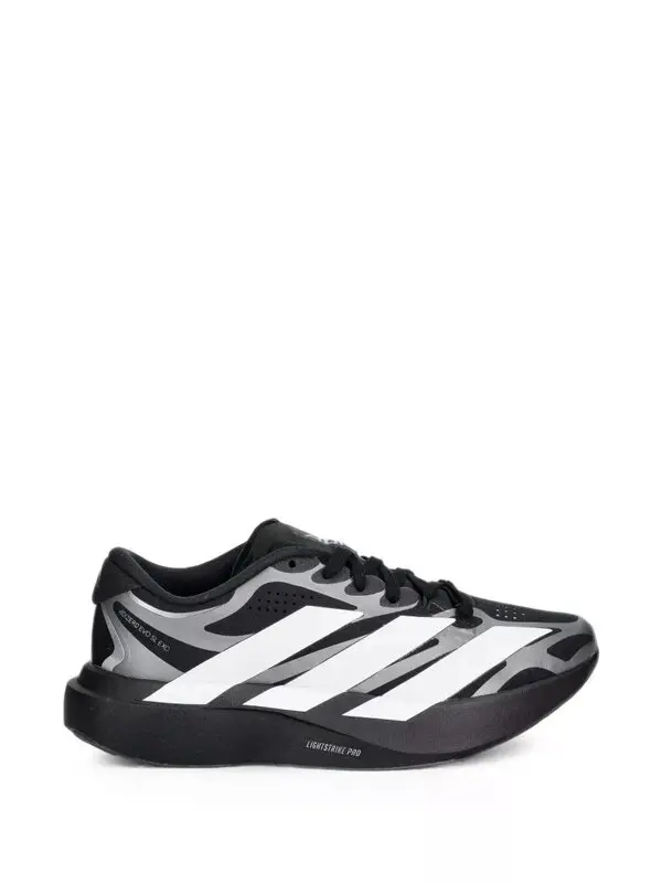 Adidas Adizero Evo Sl Exo Sneakers - Black