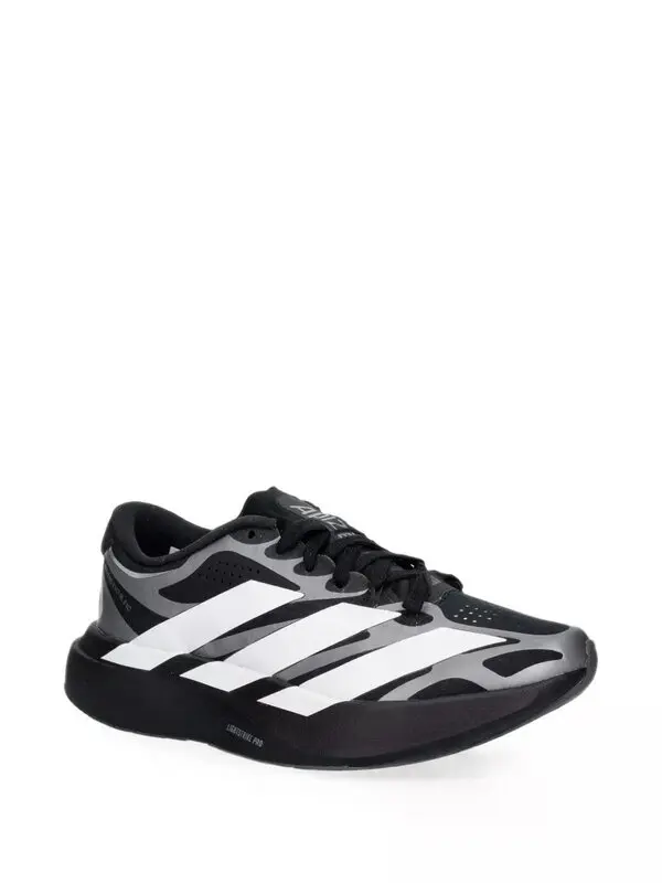 Adidas Adizero Evo Sl Exo Sneakers - Black