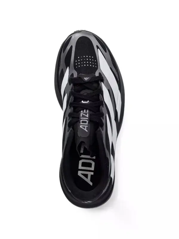Adidas Adizero Evo Sl Exo Sneakers - Black