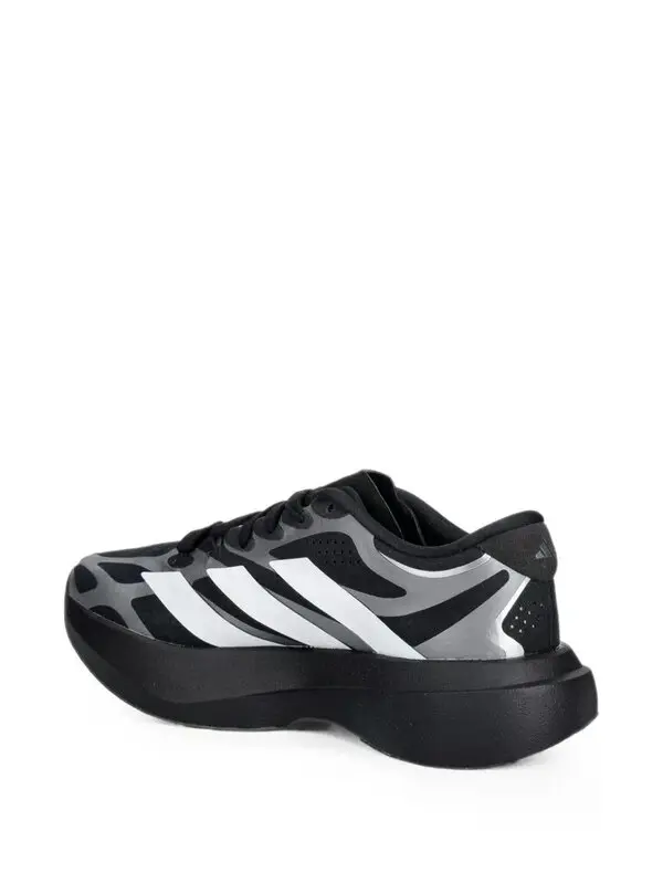 Adidas Adizero Evo Sl Exo Sneakers - Black