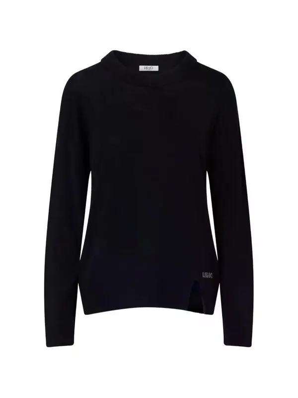 Liu Jo Wool-blend Sweater
