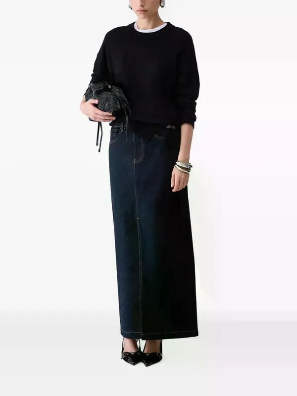 Liu Jo Wool-blend Sweater