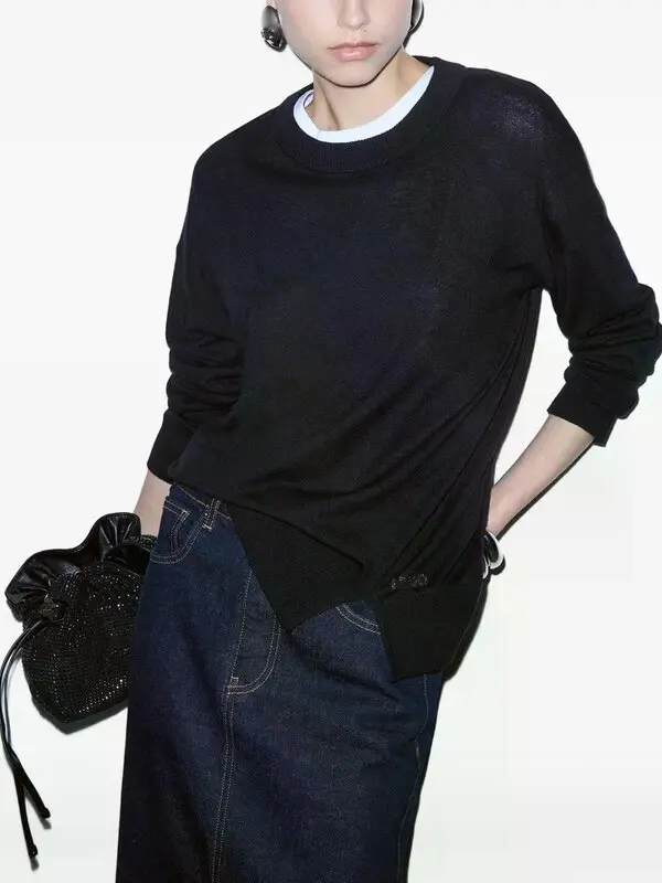 Liu Jo Wool-blend Sweater