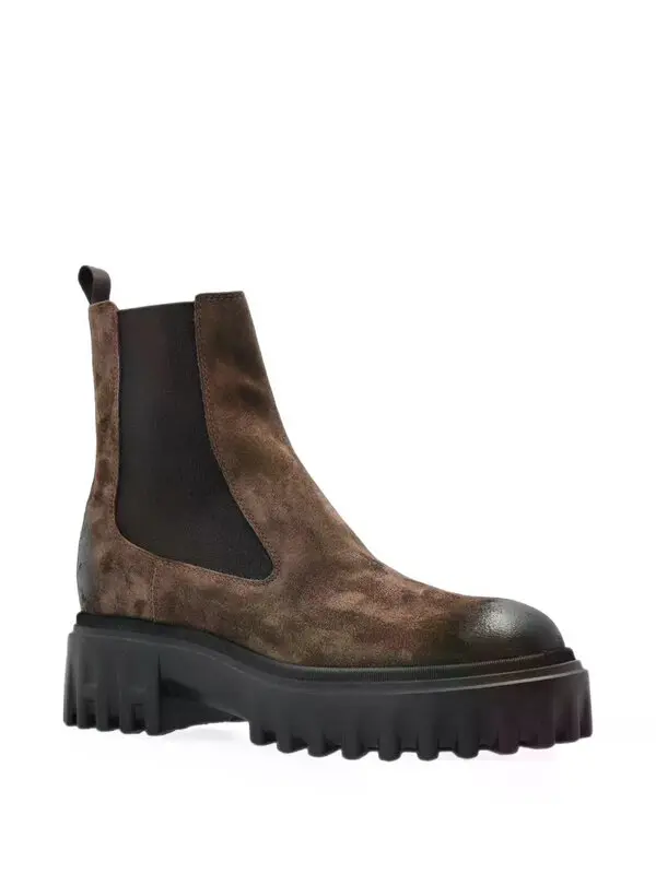 Hogan Chelsea Boots H700