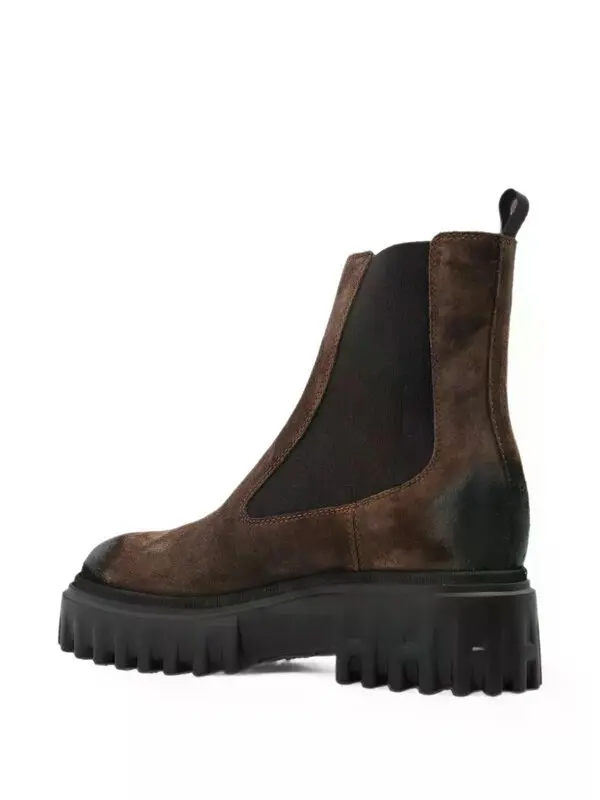 Hogan Chelsea Boots H700