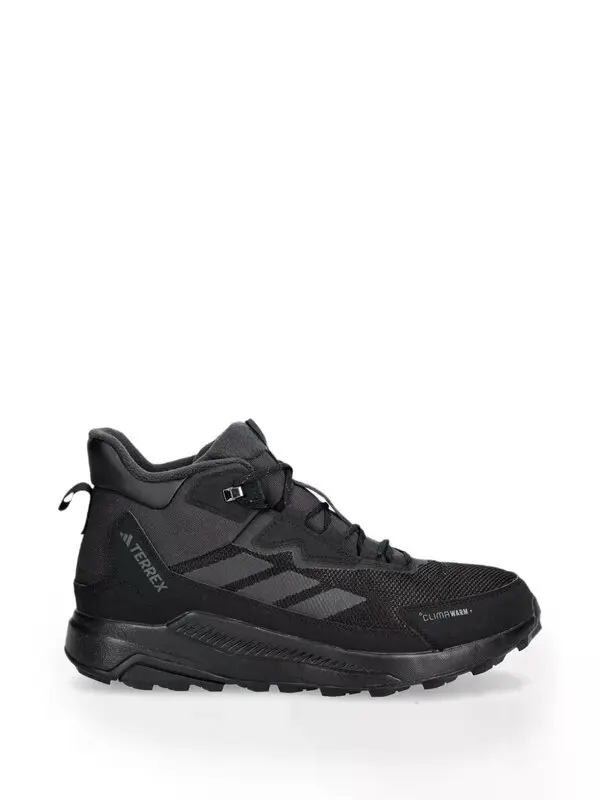 Adidas Climawarm Lace-up Sneakers - Black