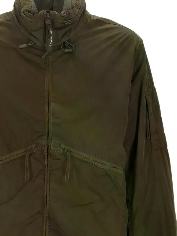 C.P. COMPANY Heavy Chrome-r Padded Jacket
