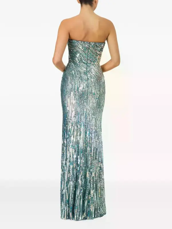 Jenny Packham Helix Dress