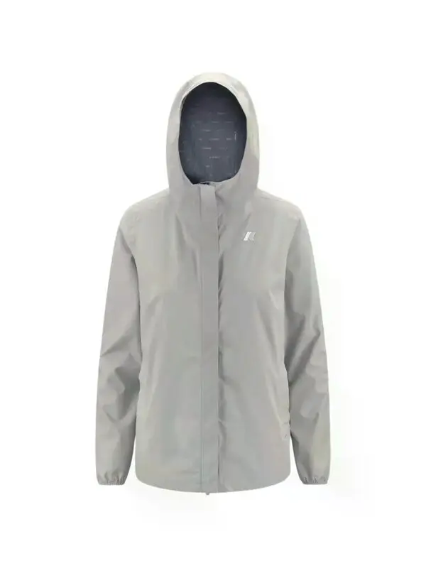 K-WAY Marguerite Stretch Dot Jacket