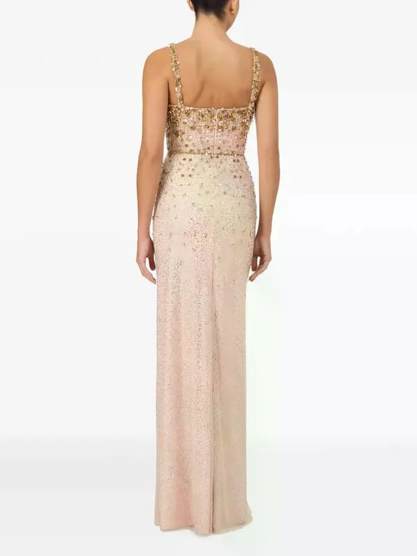 Jenny Packham Sunstead Dress