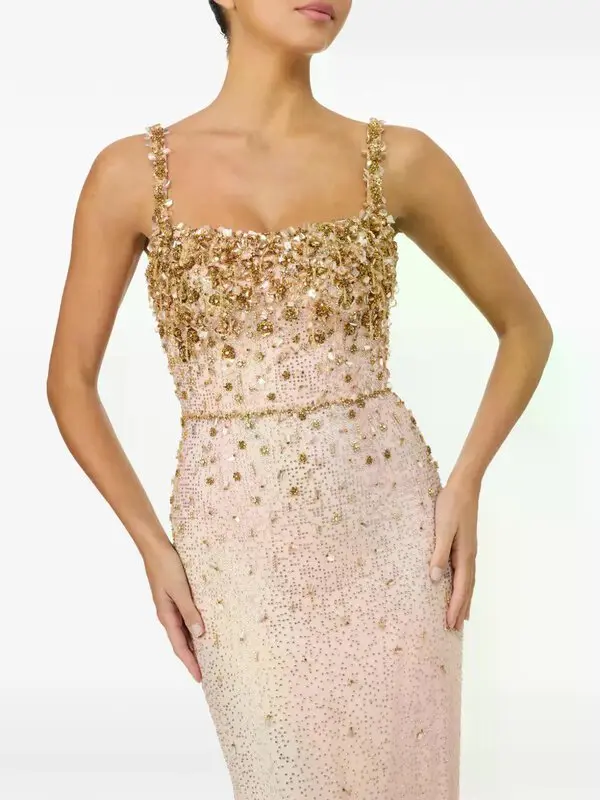 Jenny Packham Sunstead Dress