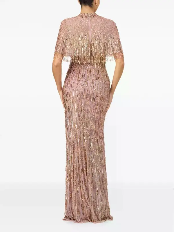 Jenny Packham Leia Dress