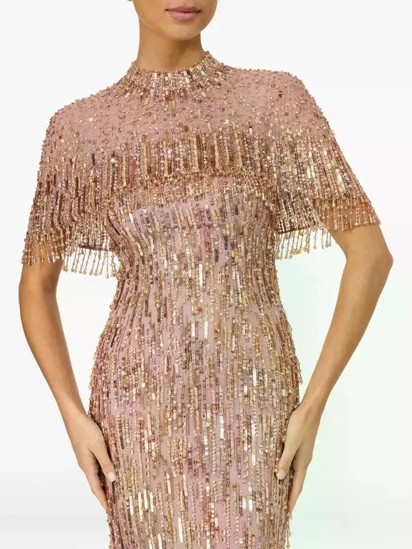 Jenny Packham Leia Dress