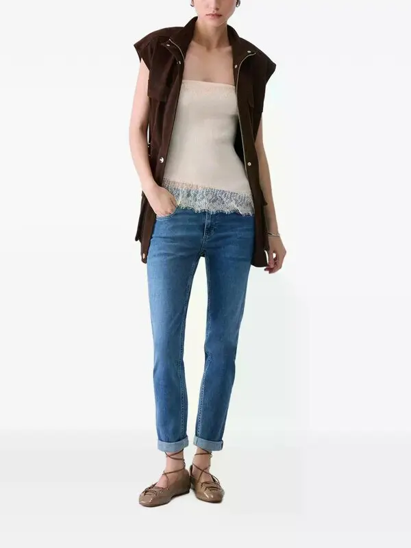 Liu Jo Amazing Fit Skinny Jeans