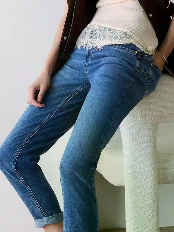 Liu Jo Amazing Fit Skinny Jeans