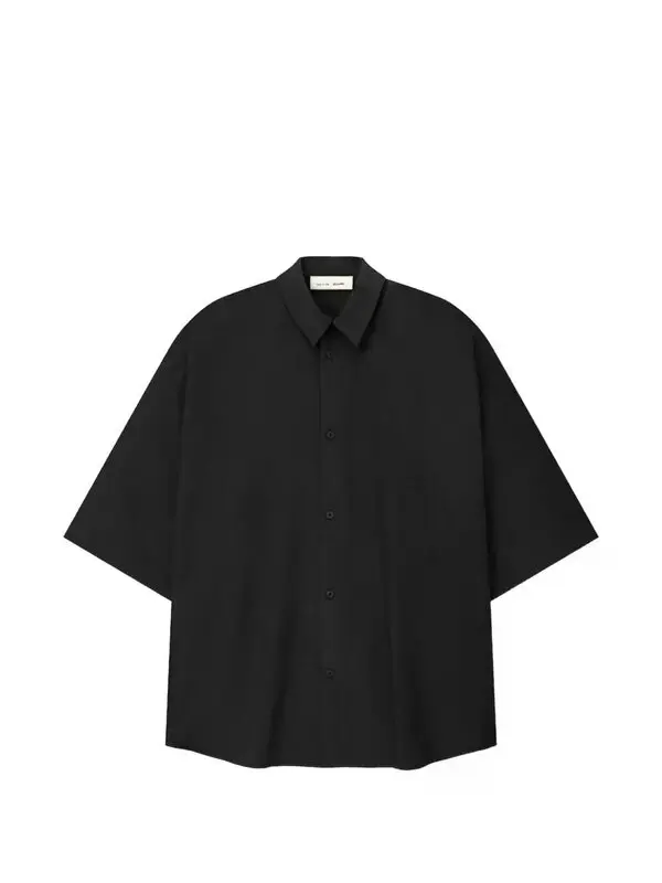 Fear Of God Short-sleeve Button-up Shirt