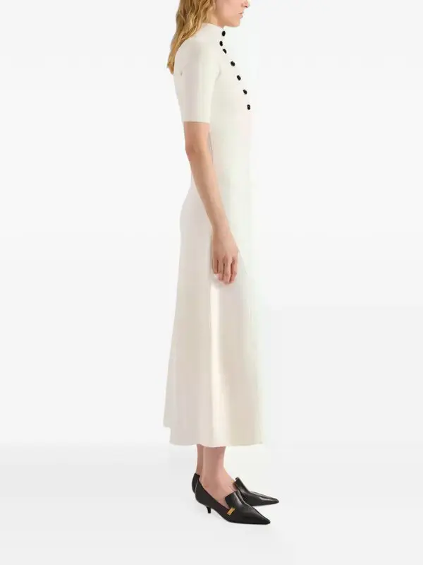Proenza Schouler Mathilde Dress
