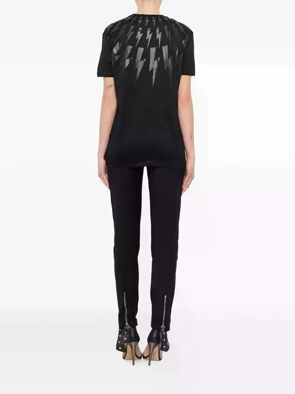 Neil Barrett Graphic-print T-shirt