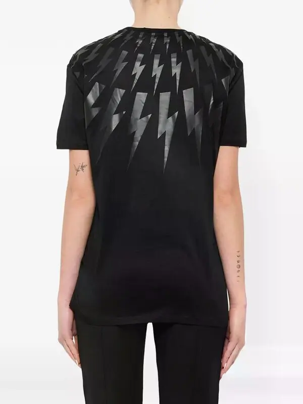 Neil Barrett Graphic-print T-shirt