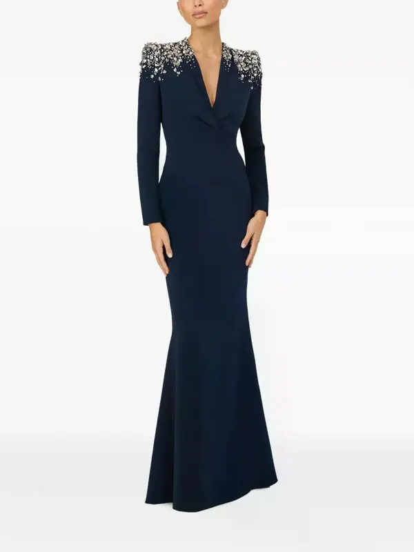 Jenny Packham Quicksilver Dress