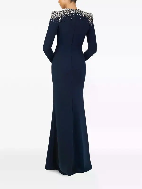 Jenny Packham Quicksilver Dress