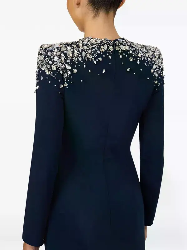 Jenny Packham Quicksilver Dress