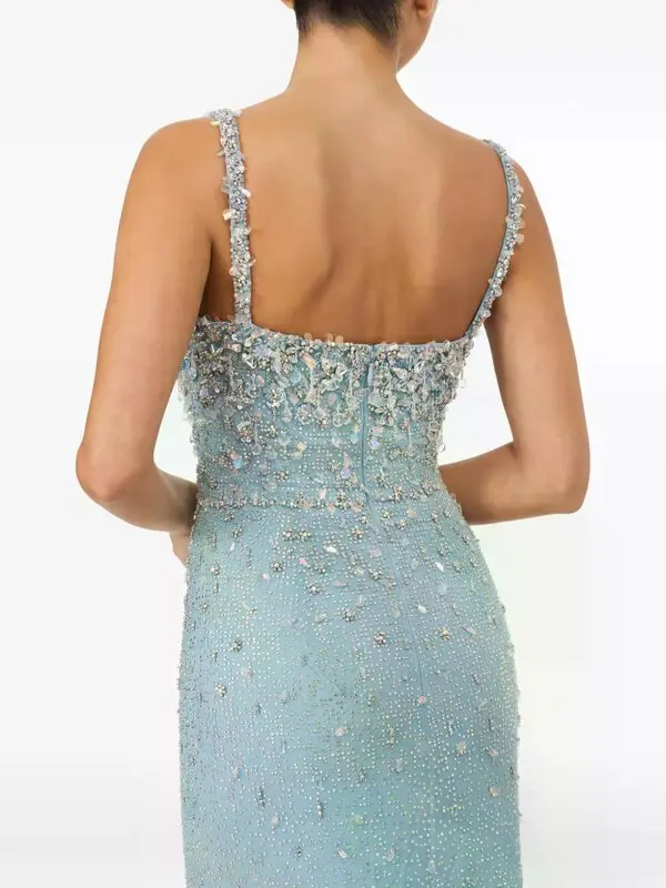 Jenny Packham Sunstead Dress