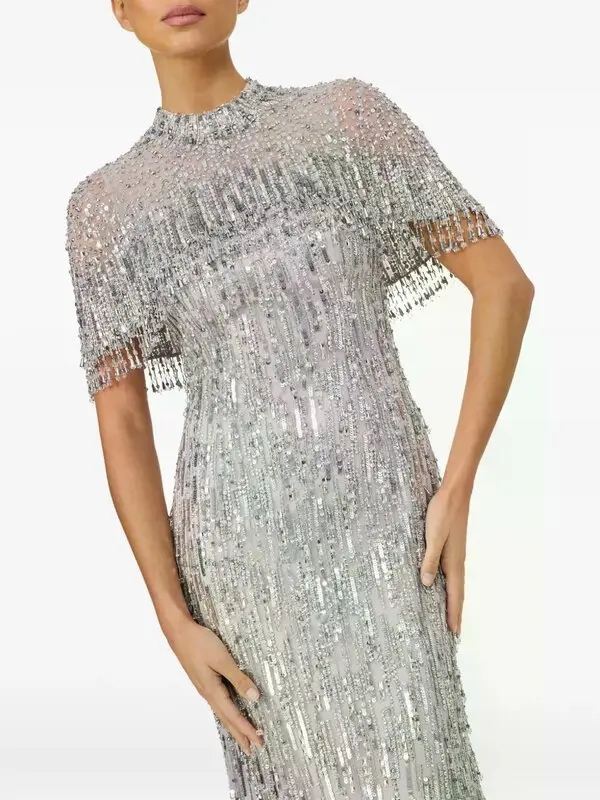 Jenny Packham Leia Dress