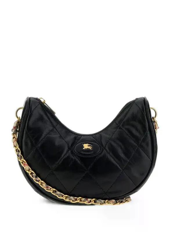 Burberry Horseshoe Chain Bag