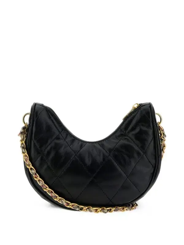 Burberry Horseshoe Chain Bag