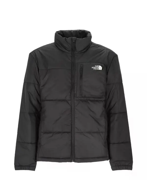 The North Face Nuketo Logo-print Quilted Jacket