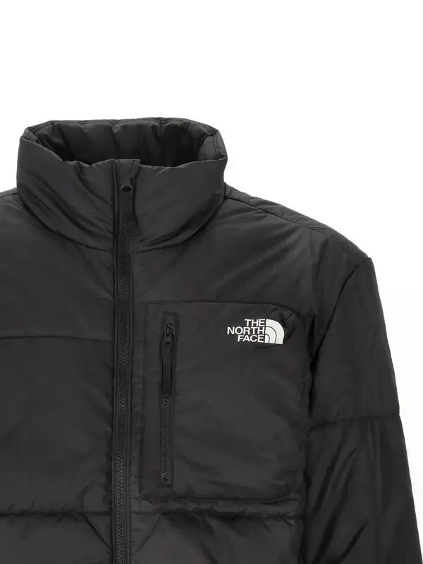 The North Face Nuketo Logo-print Quilted Jacket