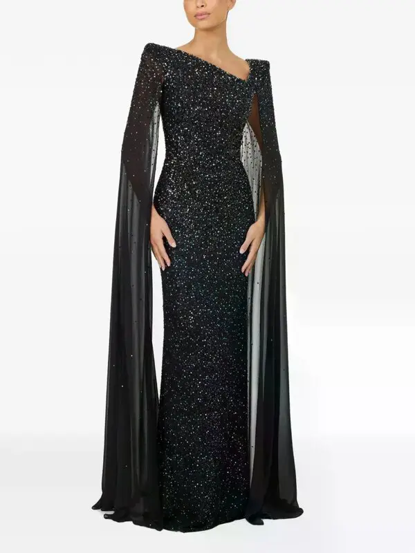 Jenny Packham Twilight Dress