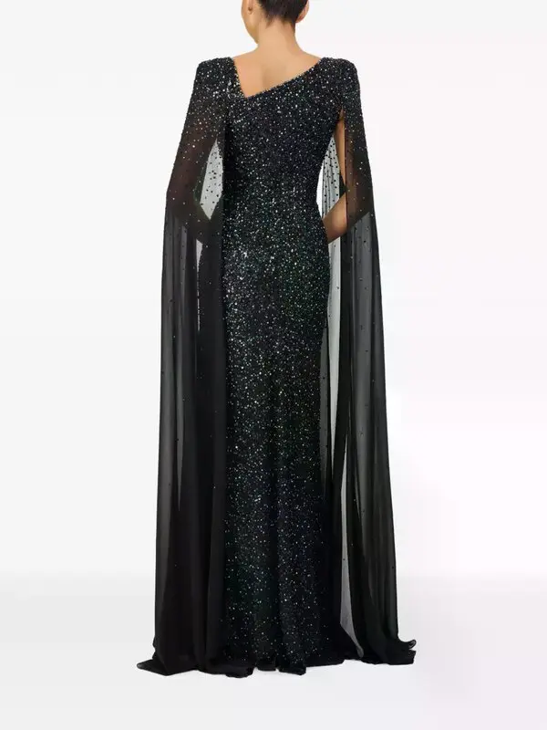 Jenny Packham Twilight Dress