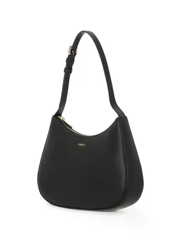Furla Logo-detail Shoulder Bag