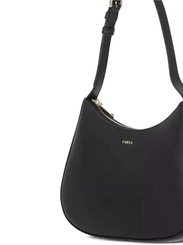 Furla Logo-detail Shoulder Bag