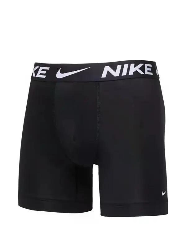 Nike Logo-waistband Boxers