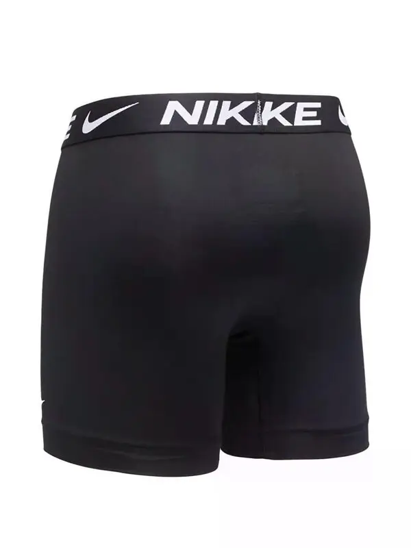 Nike Logo-waistband Boxers