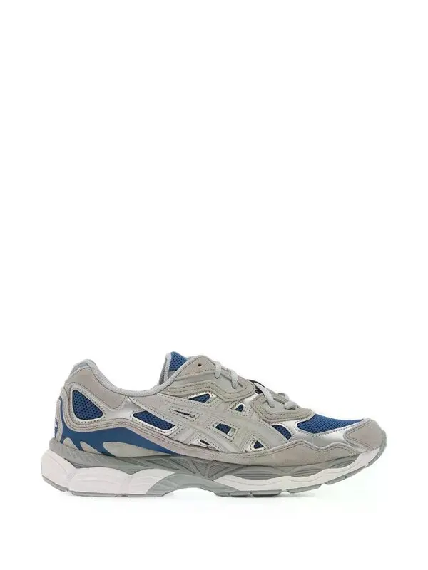 Asics Gel-nyc Sneakers - Blue