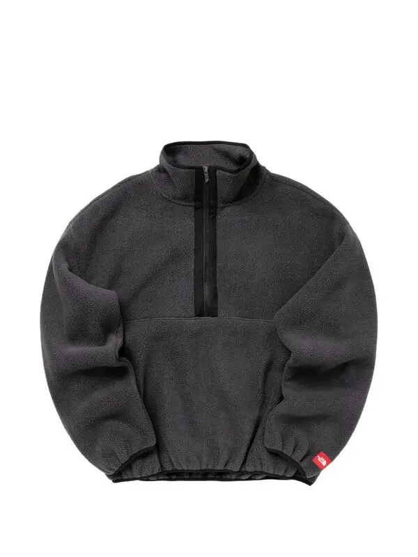 The North Face Tnf™ Red Box Half-zip Sweatshirt